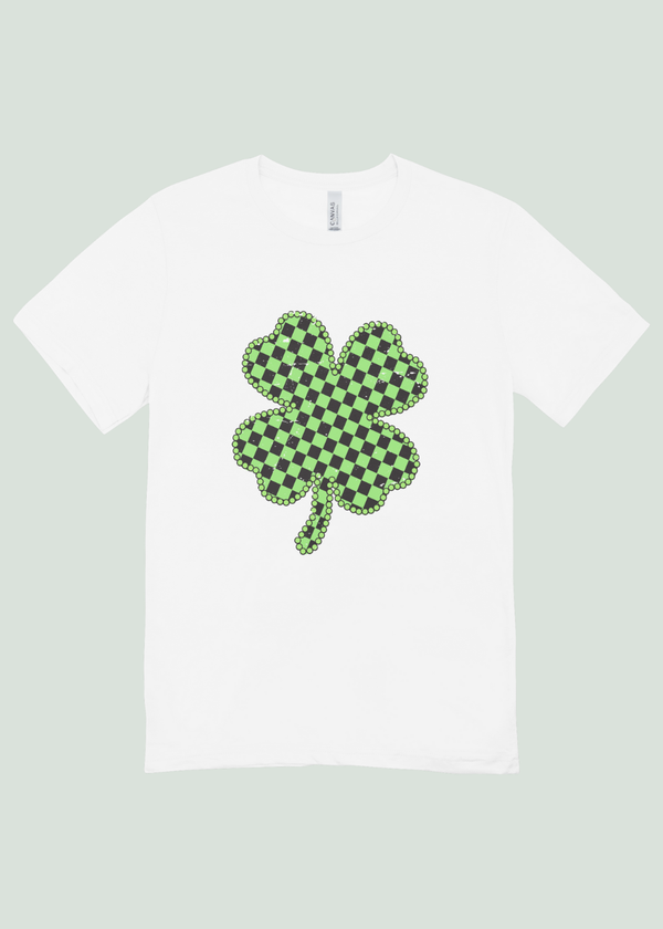 Four Leaf Clover | Sagebrush Style Co.